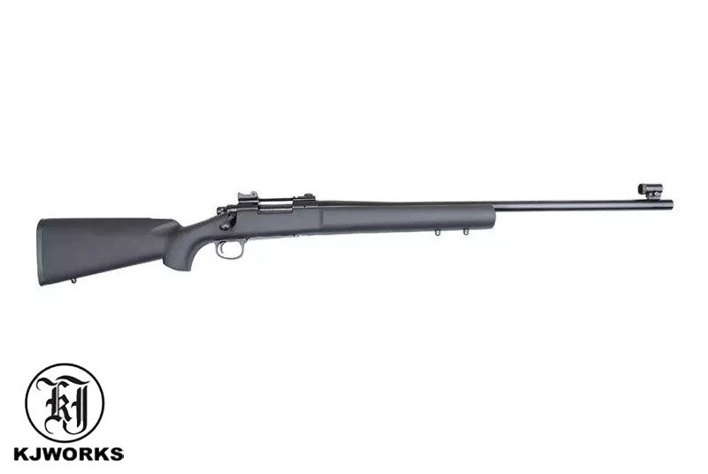 Full Metal M700 Gas Sniper Rifle - JIA DYI