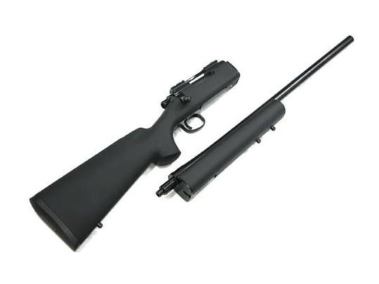 Full Metal M700 Gas Sniper Rifle - JIA DYI Enterprise Co., Ltd.