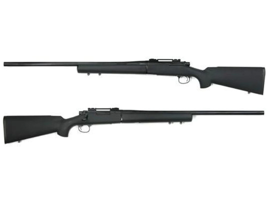 Full Metal M700 Gas Sniper Rifle - JIA DYI Enterprise Co., Ltd.