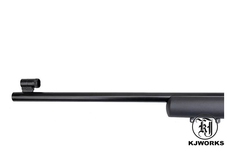 Full Metal M700 Gas Sniper Rifle - JIA DYI