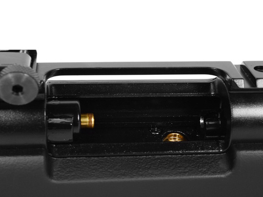 Full Metal M700 Gas Sniper Rifle - JIA DYI Enterprise Co., Ltd.