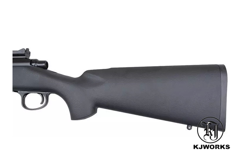 Full Metal M700 Gas Sniper Rifle - JIA DYI