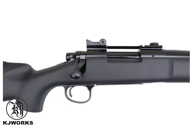 Full Metal M700 Gas Sniper Rifle - JIA DYI