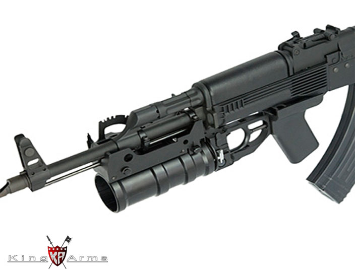 GP-30 Grenade Launcher - JIA DYI