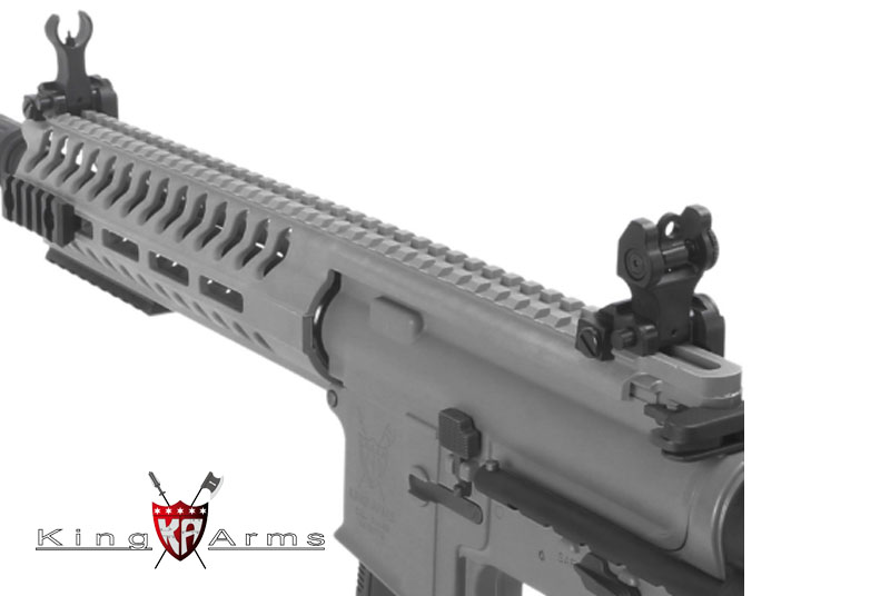 M4 Striker M-LOK CQB Ultra Grade II Rifle - JIA DYI