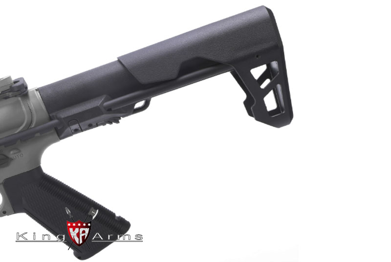 M4 Striker M-LOK CQB Ultra Grade II Rifle - JIA DYI