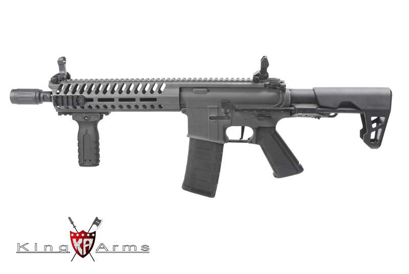 M4 Striker M-LOK CQB Ultra Grade II Rifle - JIA DYI
