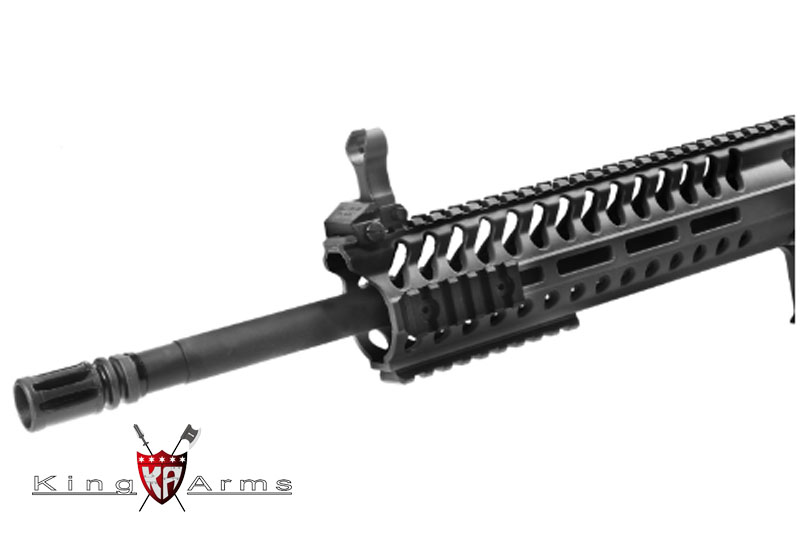 M4 Striker M-LOK Carbine Ultra Grade II Rifle - JIA DYI