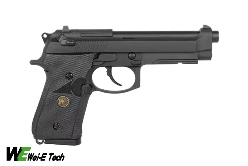 M92A1 GBB PISTOL - JIA DYI